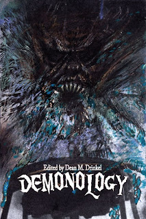 DeanMDrinkel: New Anthology - DEMONOLOGY