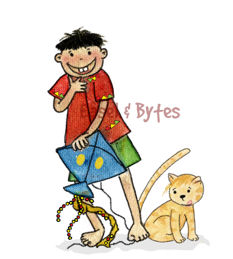 Easel and Bytes: Biniya...