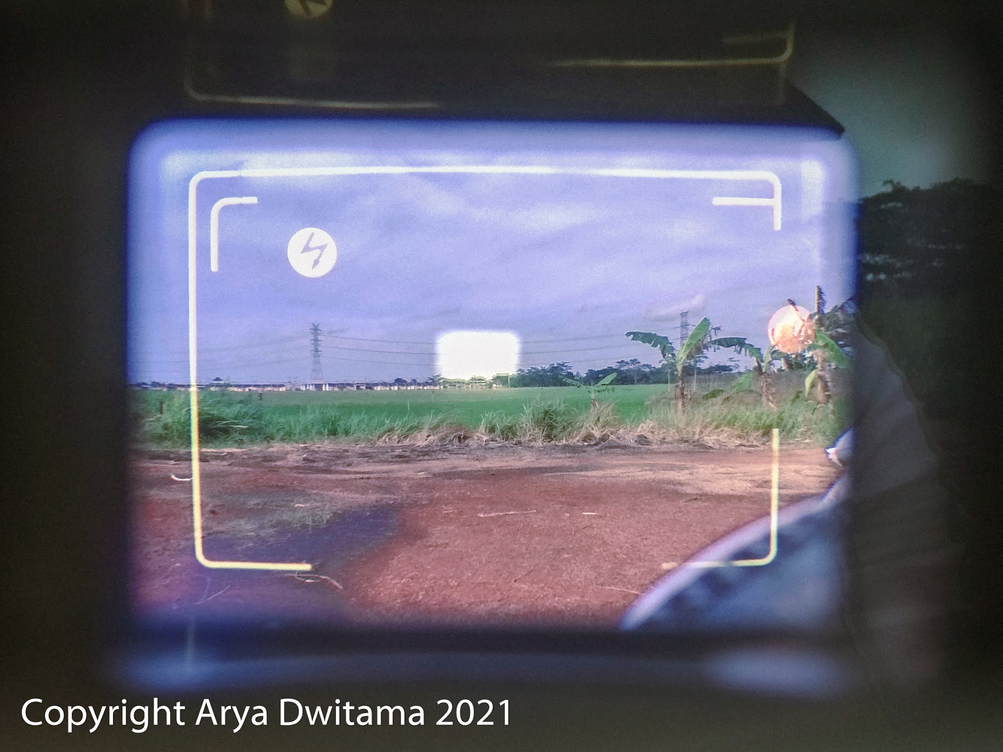 Fujica MP (GER) In Depth Analog Camera Review