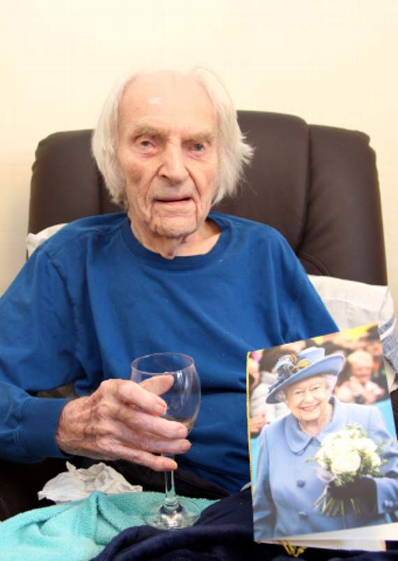 THE OBIT PATROL: Henry Mundy