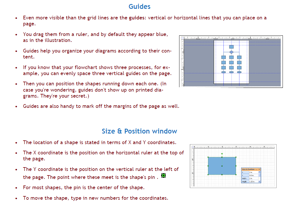 Electrical and Electronic Engineering Forum: Working with MS Visio ... Electrical and Electronic Engineering Forum: Working with MS Visio ...