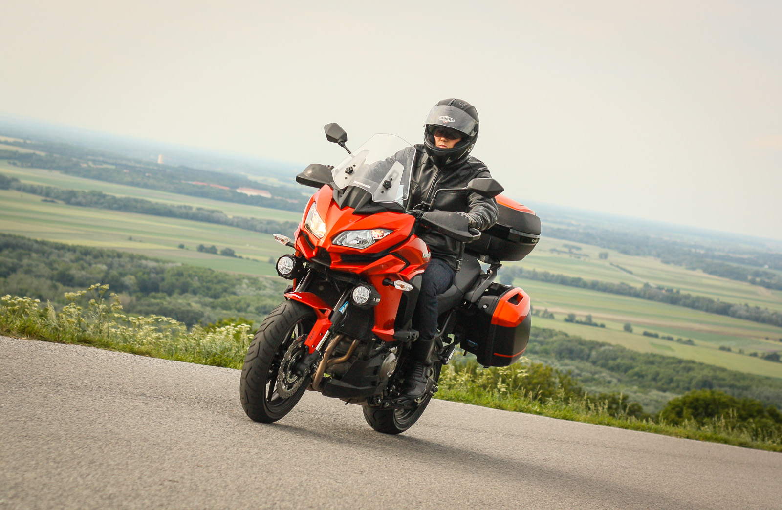 Kawasaki Versys 1000 Images | New Bikes in 2016 -Bikes Price, Bikes ...