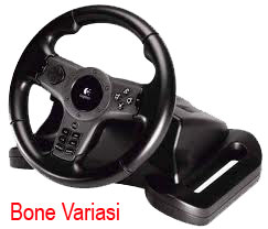 BONE VARIASI MOBIL: Stir Mobil