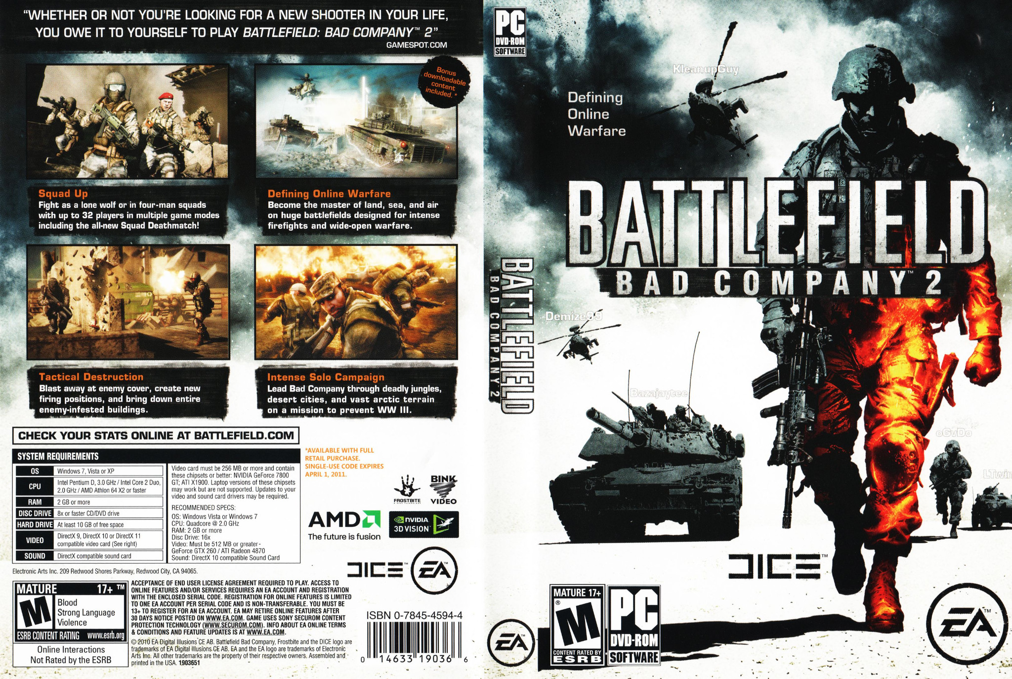 Download Battlefield 2 Game Pc - scamterh