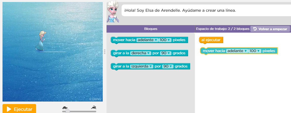 6 Herramientas de Programación por bloques - Educación Primaria