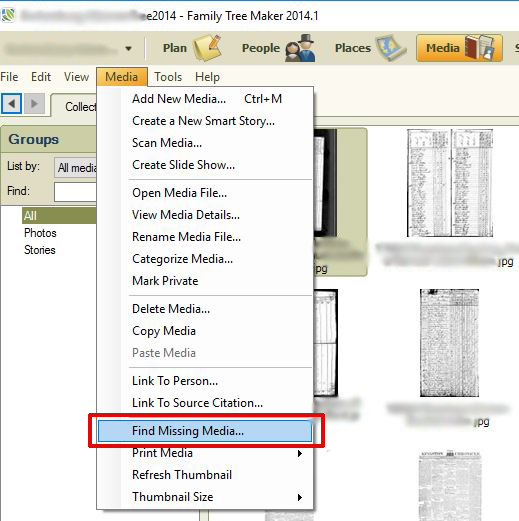 Gone Researching: Getting Digitally Organized? Be Cautious with Files ...