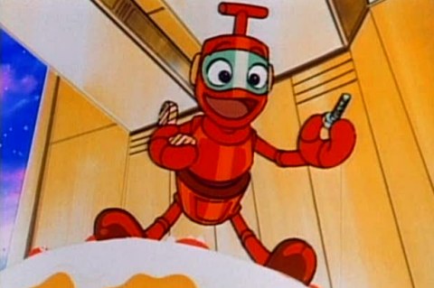 Αθλιες Κορες: 5 Ρομπότ που ξέρεις πως θα ήθελες να έχεις