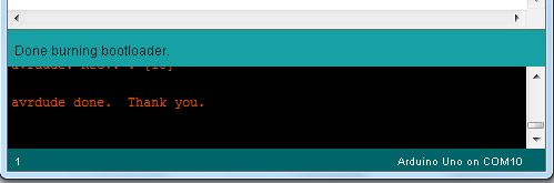 Cara Bootloader Arduino Ke IC Kosong (Atmega 328-P) - Dicky B_Mz