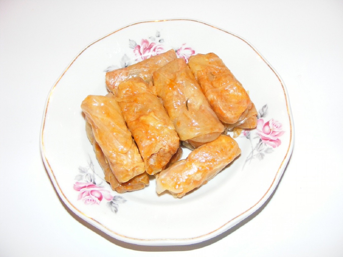 Sarmale traditionale romanesti | Preparatedevis.ro