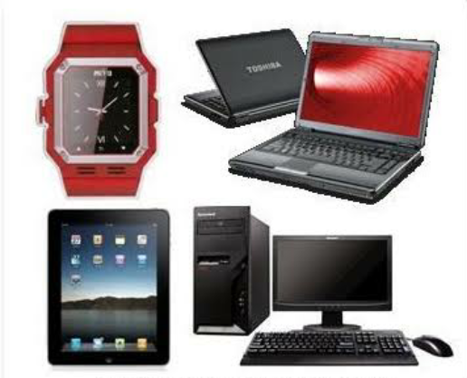 Teknologi di Era Modern