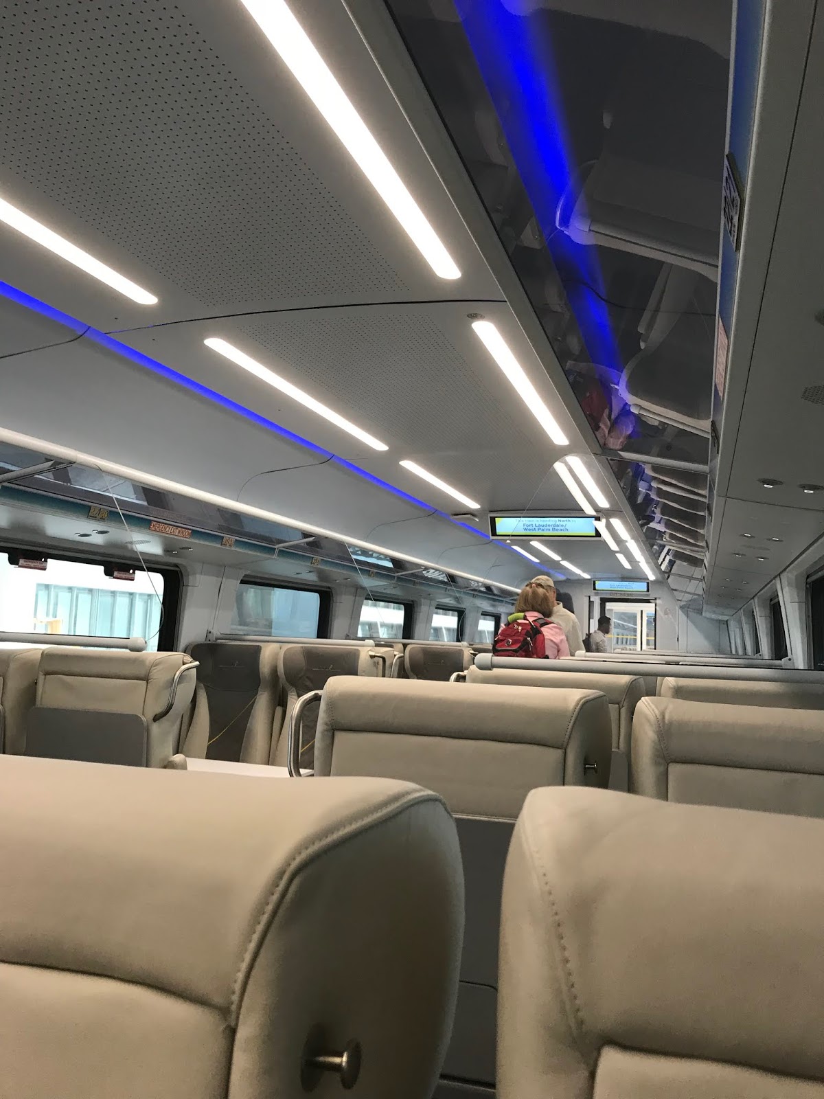 The ViewPoint with Luis A. Mercado: Brightline has arrived to Miami!