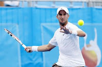 Greg Jones Tennis: Oz Summer 2012-13 #15