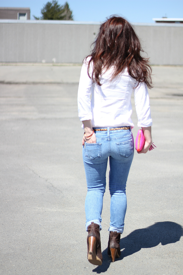 My Favorite Clothes Are Jeans at Martha Holt blog