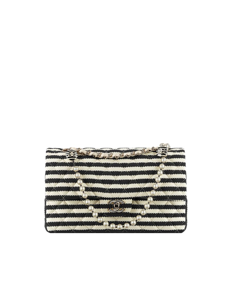 Clutched: A few of my favorite things - Chanel Edition