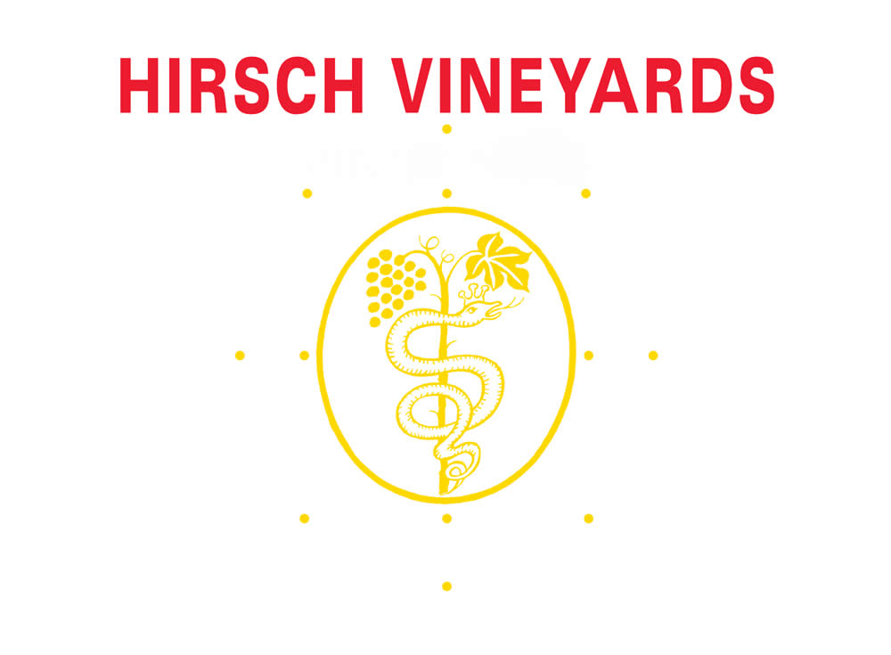 Aria Restaurant: Hirsch Vineyards Wine Dinner