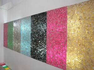 El concreto translúcido ¿Una evolución sobre el concreto ordinario?