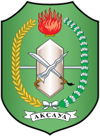 Logo Lambang Propinsi Indonesia: Logo Lambang Propinsi KalBar ...