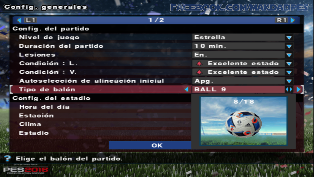 Pes 2015 ps2 trailer - masopideal