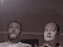 The Rebel Magazine: 10 paintings by Harry Pye and Rowland Smith