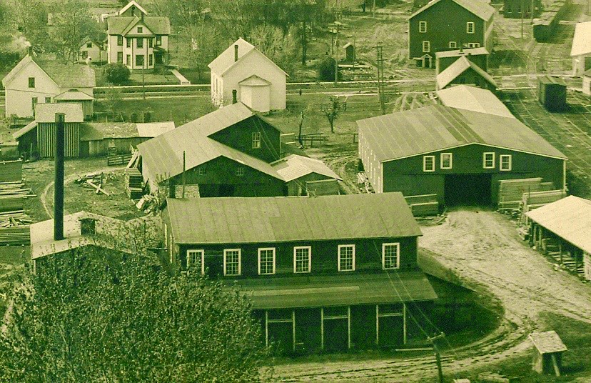 Westby, Wisconsin Remembered: 2015