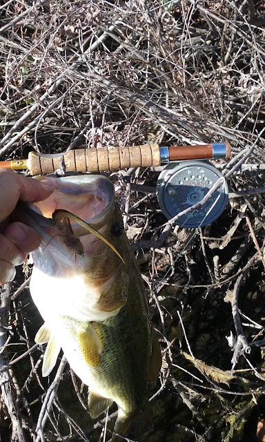 no longer at ease: refurbished split cane