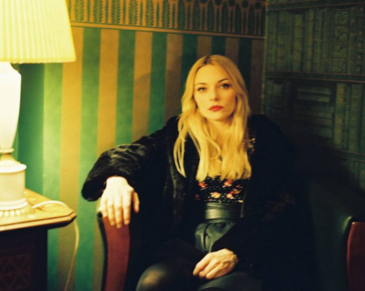 I MIEI SOGNI D'ANARCHIA - Calabria Anarchica: Angela Hechtfisch Berlin ...