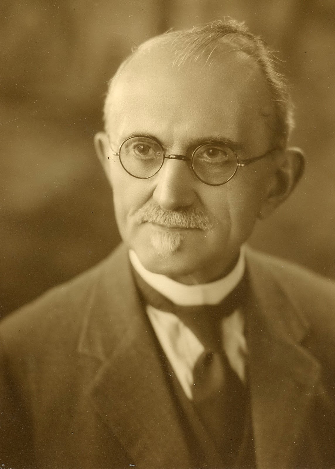 Concordia Jottings: October 2012