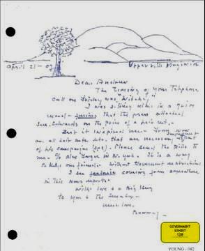 Better Etiquette: Handwritten Notes, Bunny Mellon and Manners Money