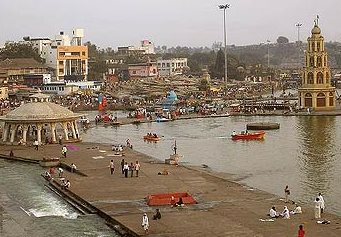 Tourist Places in Nasik