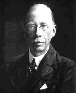 George Yule - JungleKey.in Wiki