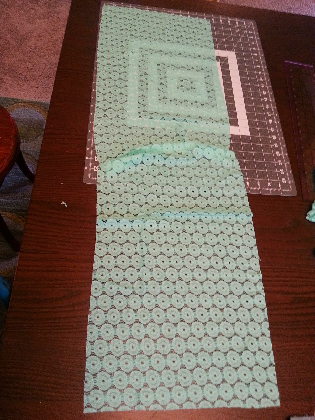 Easy Head Scarves Sewing Tutorial | So Much To Make