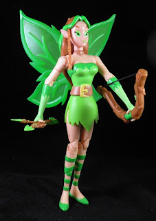 She's Fantastic: Neopets: Legends of Neopia ILLUSEN!