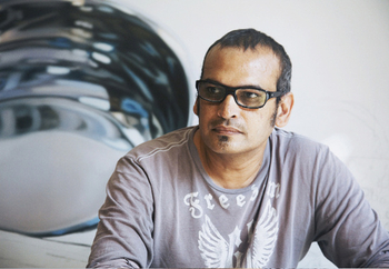 Subodh Gupta (Indian Contemporary Artist) ~ Bio Wiki | Photos | Videos