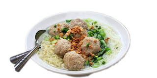 Bakso PNG - Gambar PNG