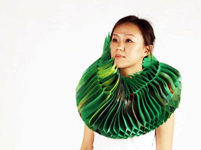 Mavis Glover: Great Northern Contemporary Craft Fair