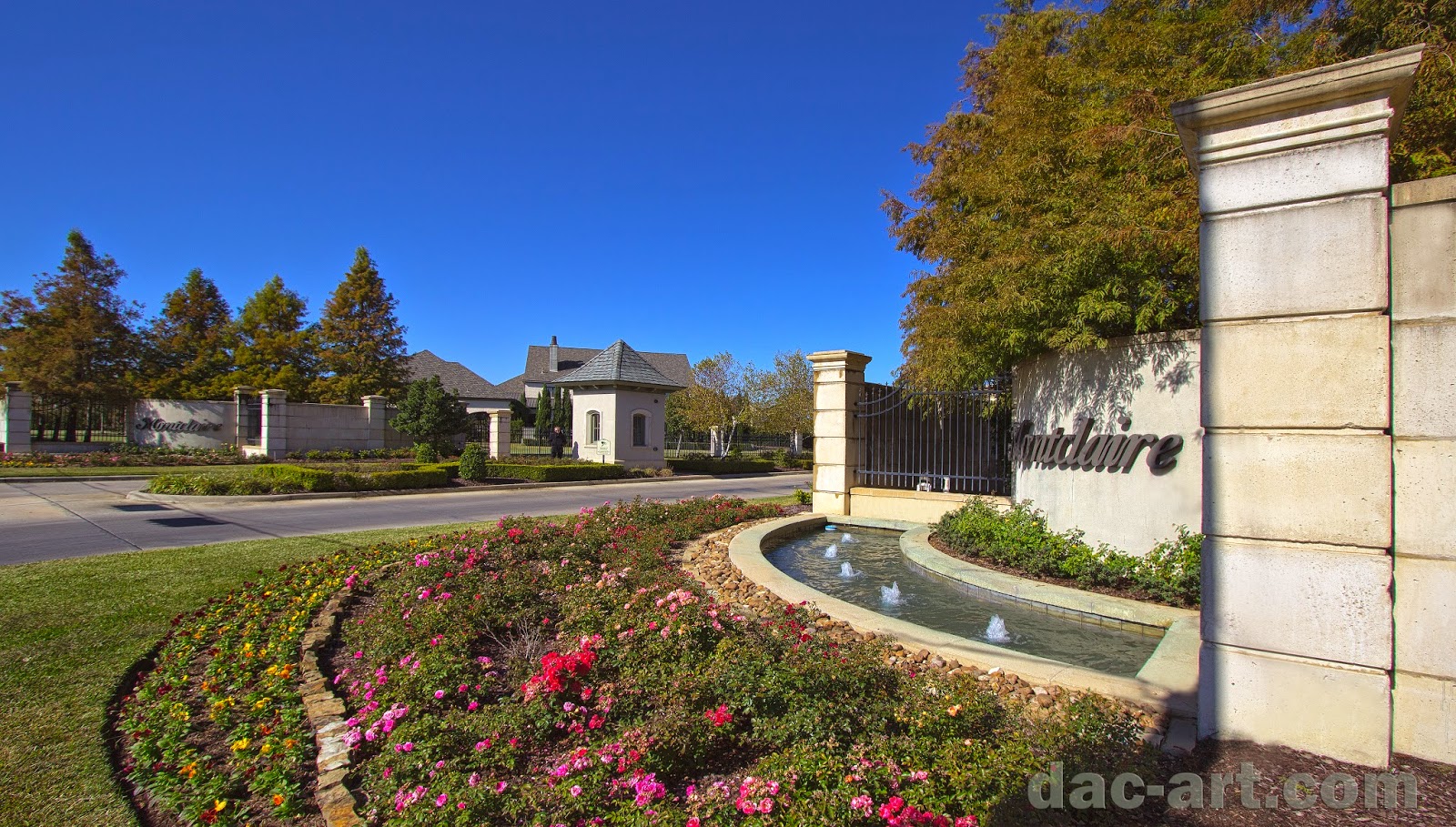 DAC-Art | Hurricane and Tornado Proof Concrete Stone Homes