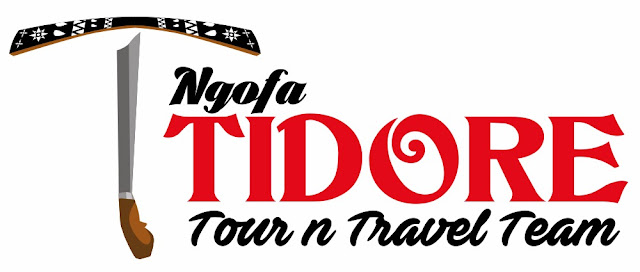 Nikmati Kuliner Khas Tidore Ini di Safira Beach Restaurant - TᖇᗩᐯEᒪEᖇIEᑎ