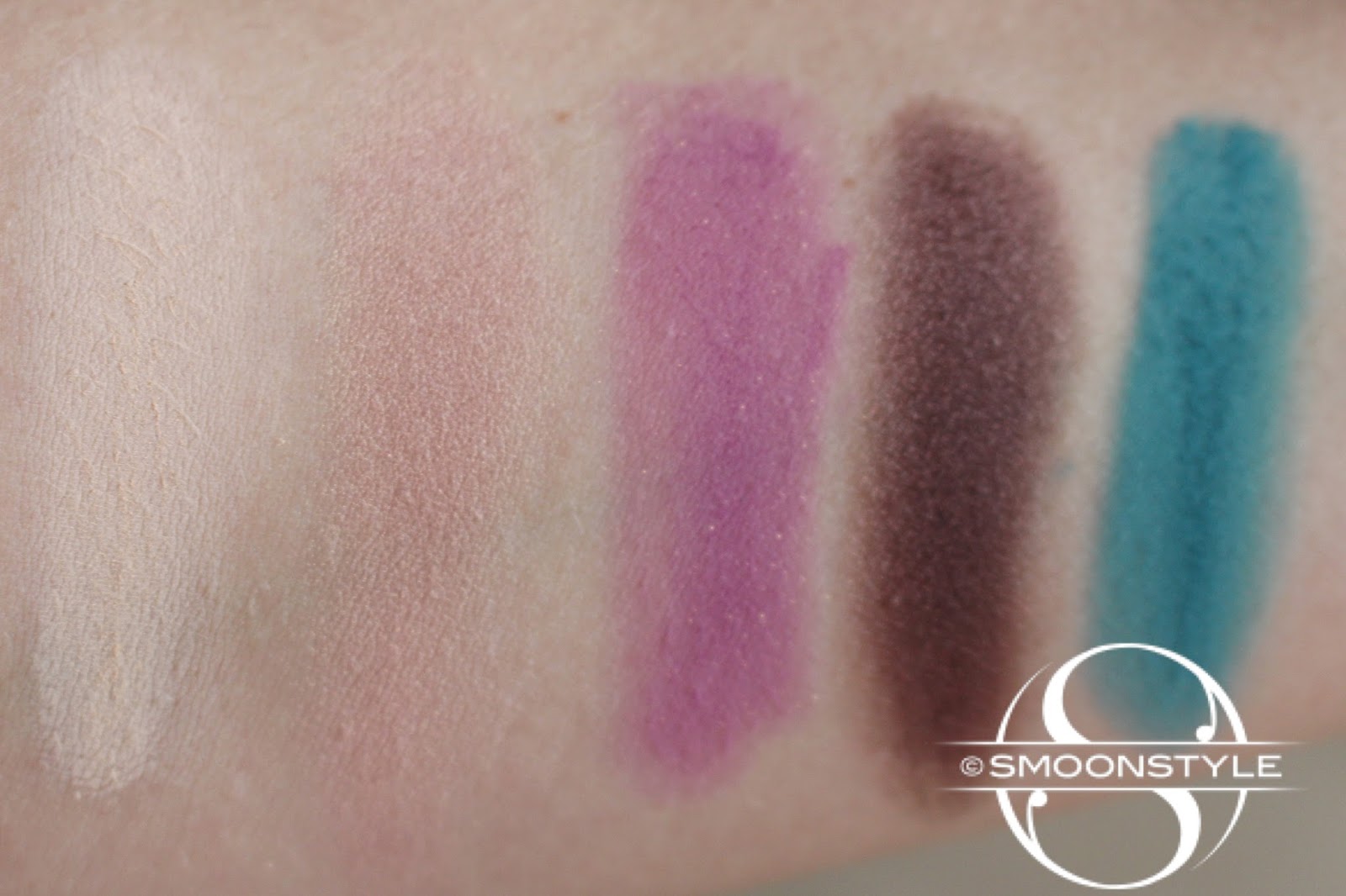 ZOEVA COSMETICS | SMOONSTYLE