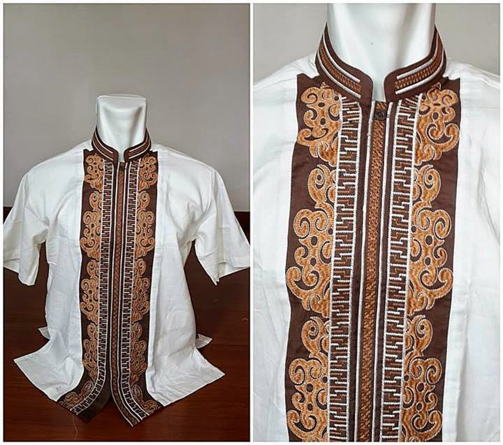 Aneka Koko Muslim Suwelo 2014