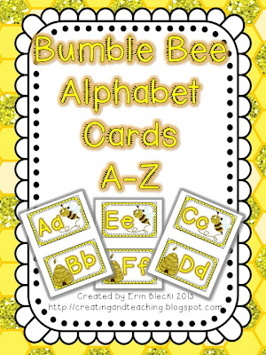 Buzzing Word Wall Cards, Birthday Board, & Sub Binder! | creating ...