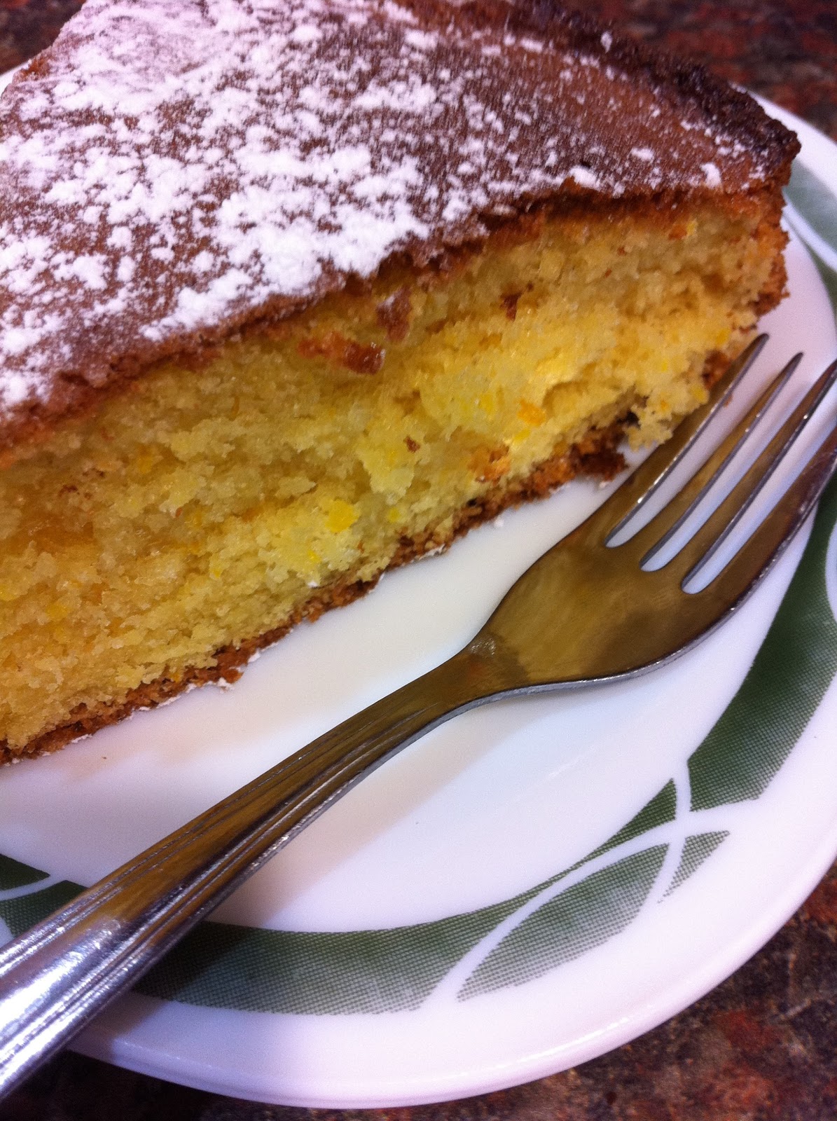 LAS RECETAS DE CHECHE