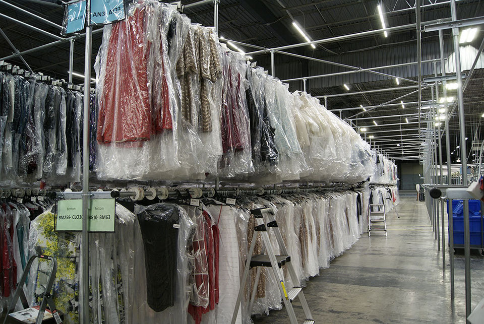 New Fashion Info: Fashion Runway Store