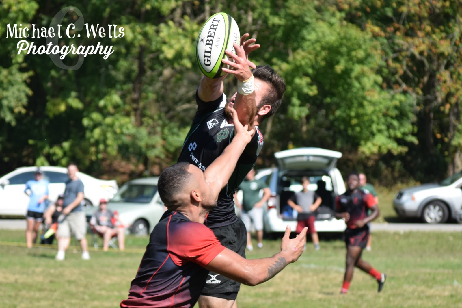 Ohio University Rugby