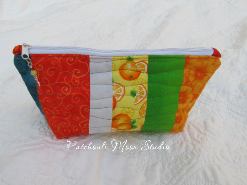 Patchouli Moon Studio: September 2017