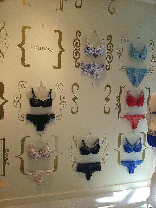 STYLE SPOTLIGHT: How Intimacy {The Bra Experts} Changed My Life ...