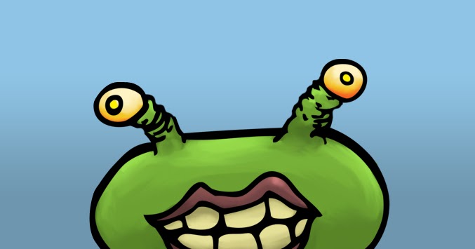 Freaks, Mutants, and Monsters: Cheebo