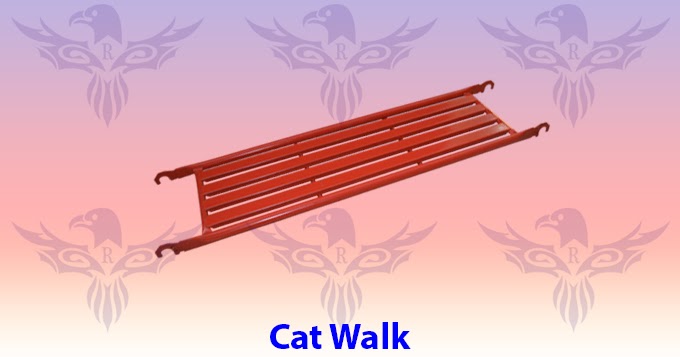 Cat Walk Scaffolding: Cat Walk Scaffolding