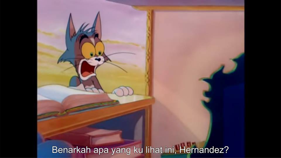 Kumpulan Gambar Meme Sinetron Marimar - BangRingo