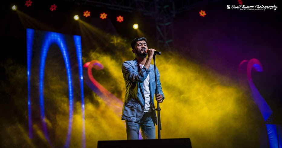 Mohammad Irfan Singer Family