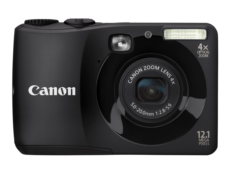 Digital Camera Review: Best budget cameras for under £100